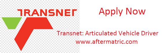 Transnet: Articulated Vehicle Driver