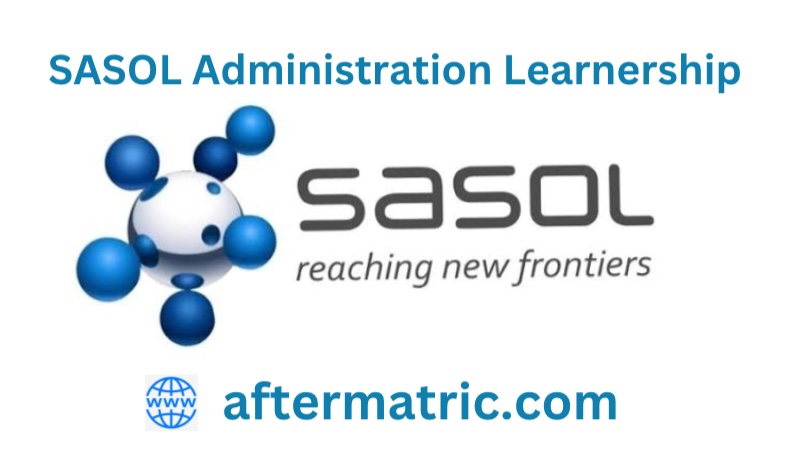 Gov Jobs South Africa | AfterMatric